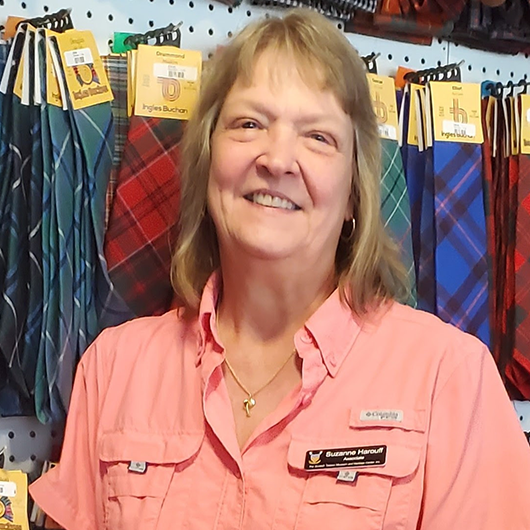 About Us - The Scottish Tartans Museum and Heritage Center, Inc.